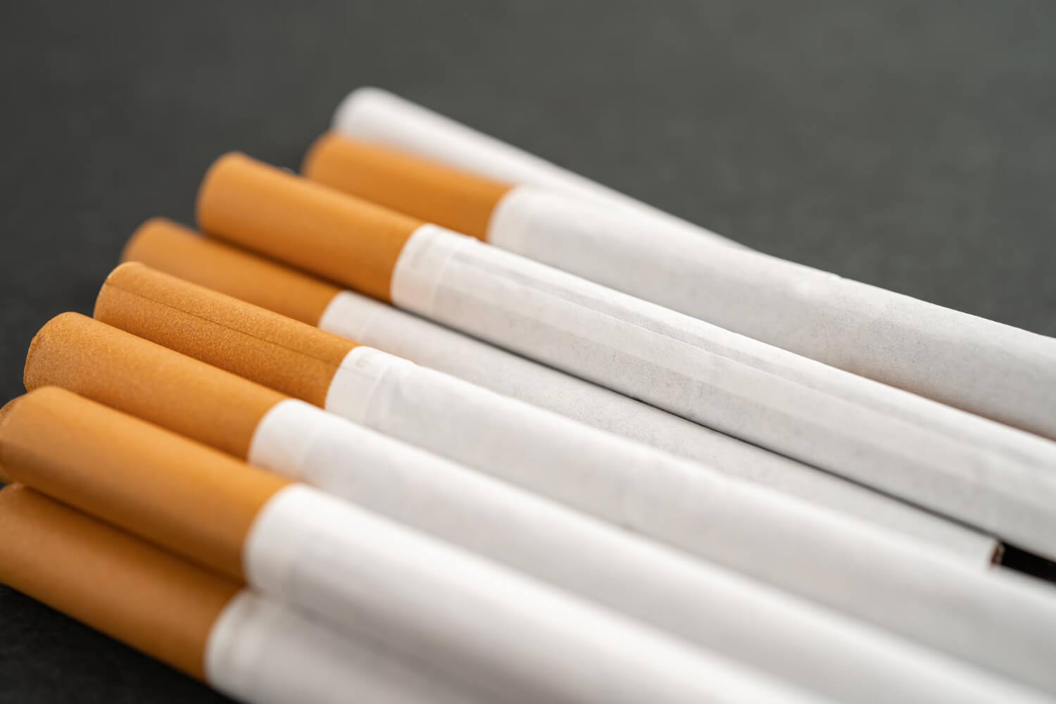 Cigarette Tubes - Eastern Tobacco