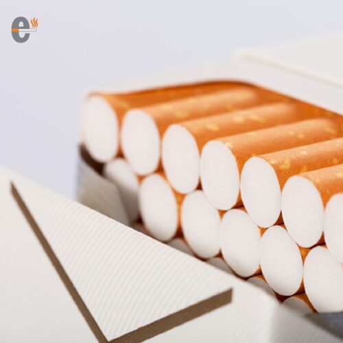 Hard Pack Cigarettes: A Premium Choice for Smokers